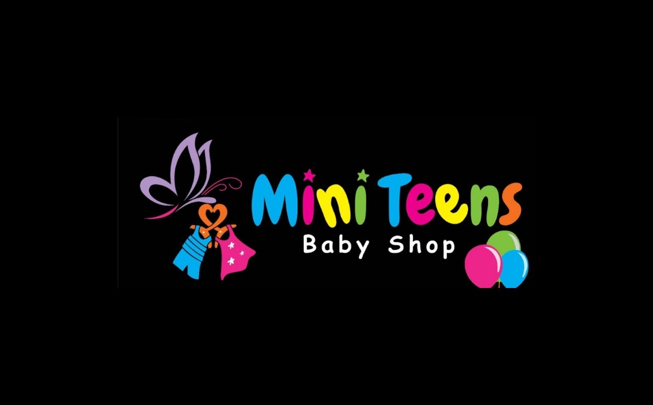 Mini Teens | Best Baby Shop | Kids Clothing Brand Online