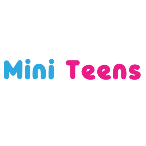 Mini Teens | Kids Clothing Brand | Baby Shop | In Store & Online